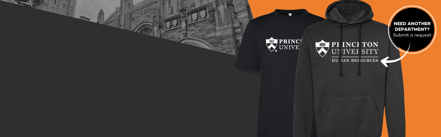 Princeton University BrandShop